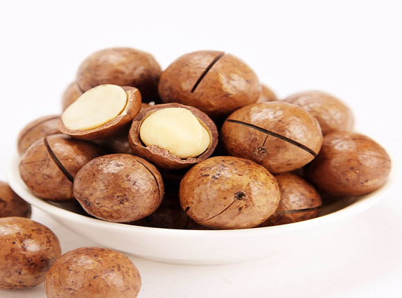 Queensland : Organic Locally Grown Macadamia Nuts